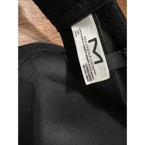 Maidenform | Intimates & Sleepwear | New Womens Size 36 D Maidenform ...